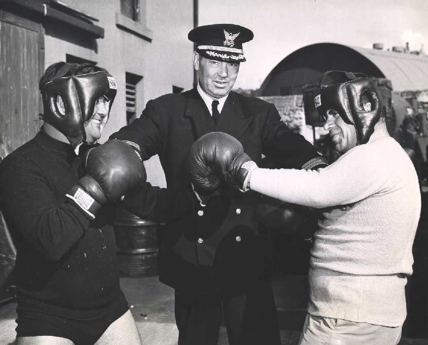 Celebrities and Famous People