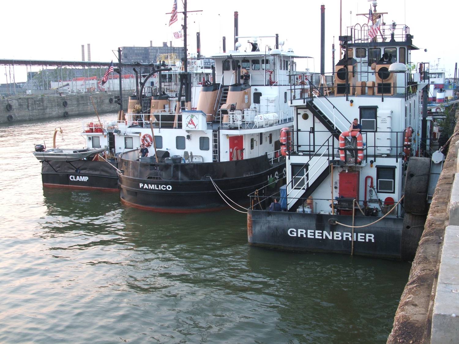 The Long Blue Line: In to the eye of chaos--River Tender Pamlico in ...